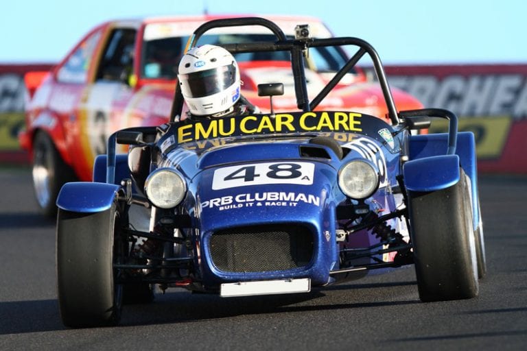 Motorsport | Emu Car Care
